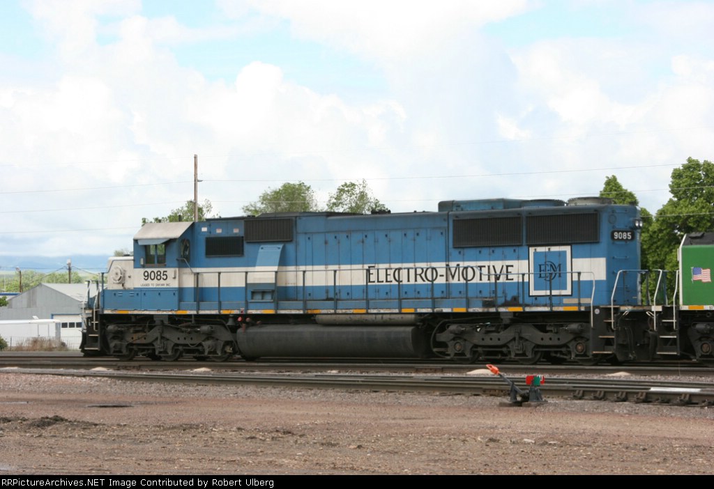 EMD 9085